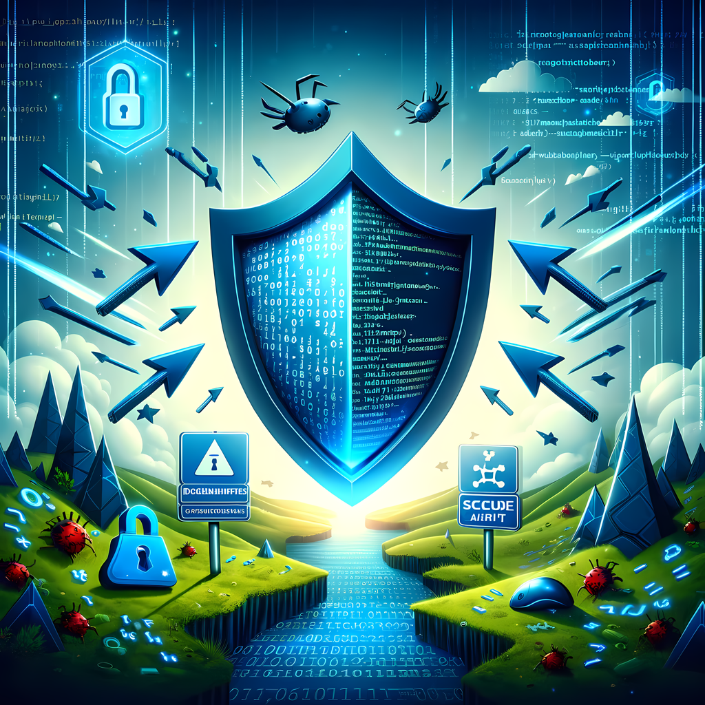 Cross-Site Scripting Unveiled: A Developer’s Roadmap to Security - CodeCraft: Exploring Code ...